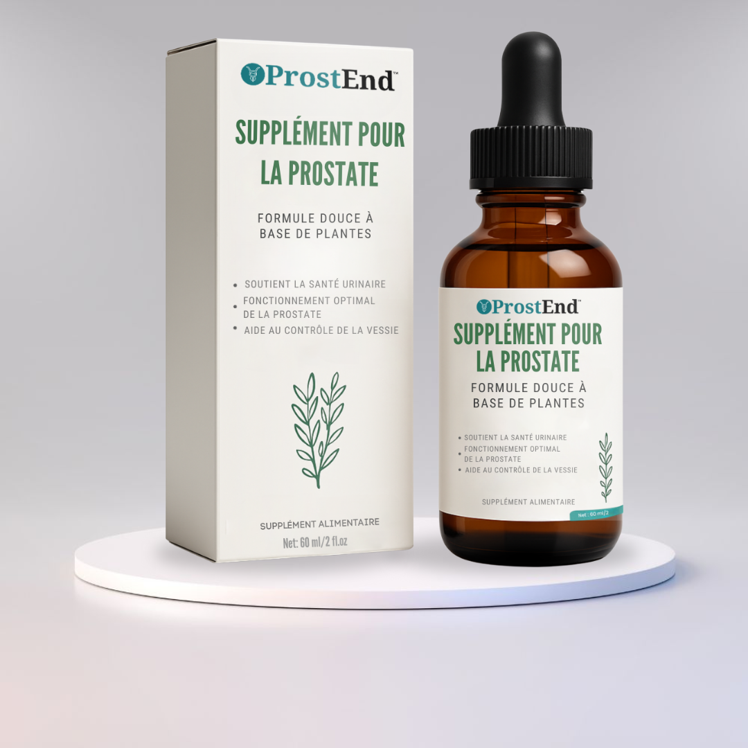 ProstEnd™ – Botavelle - Canada