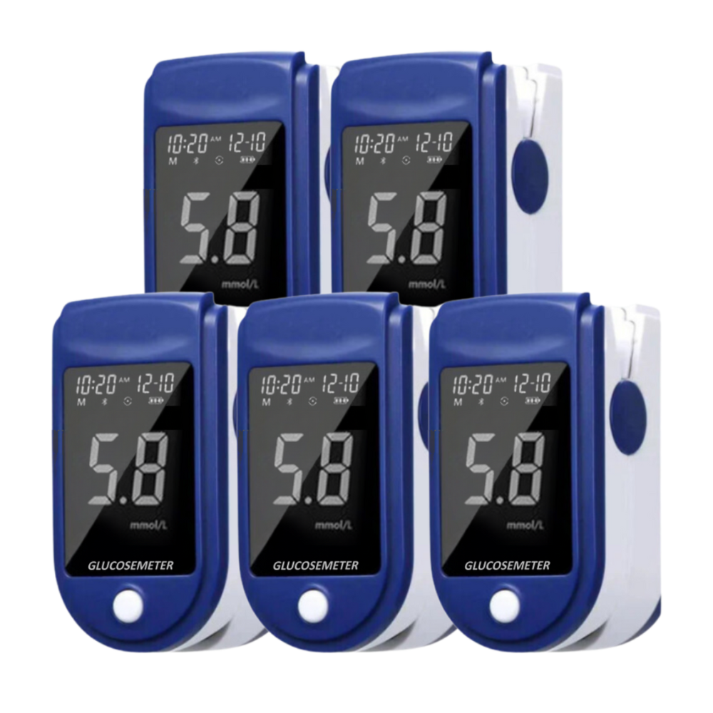 GlucoPulse® – Botavelle - Canada